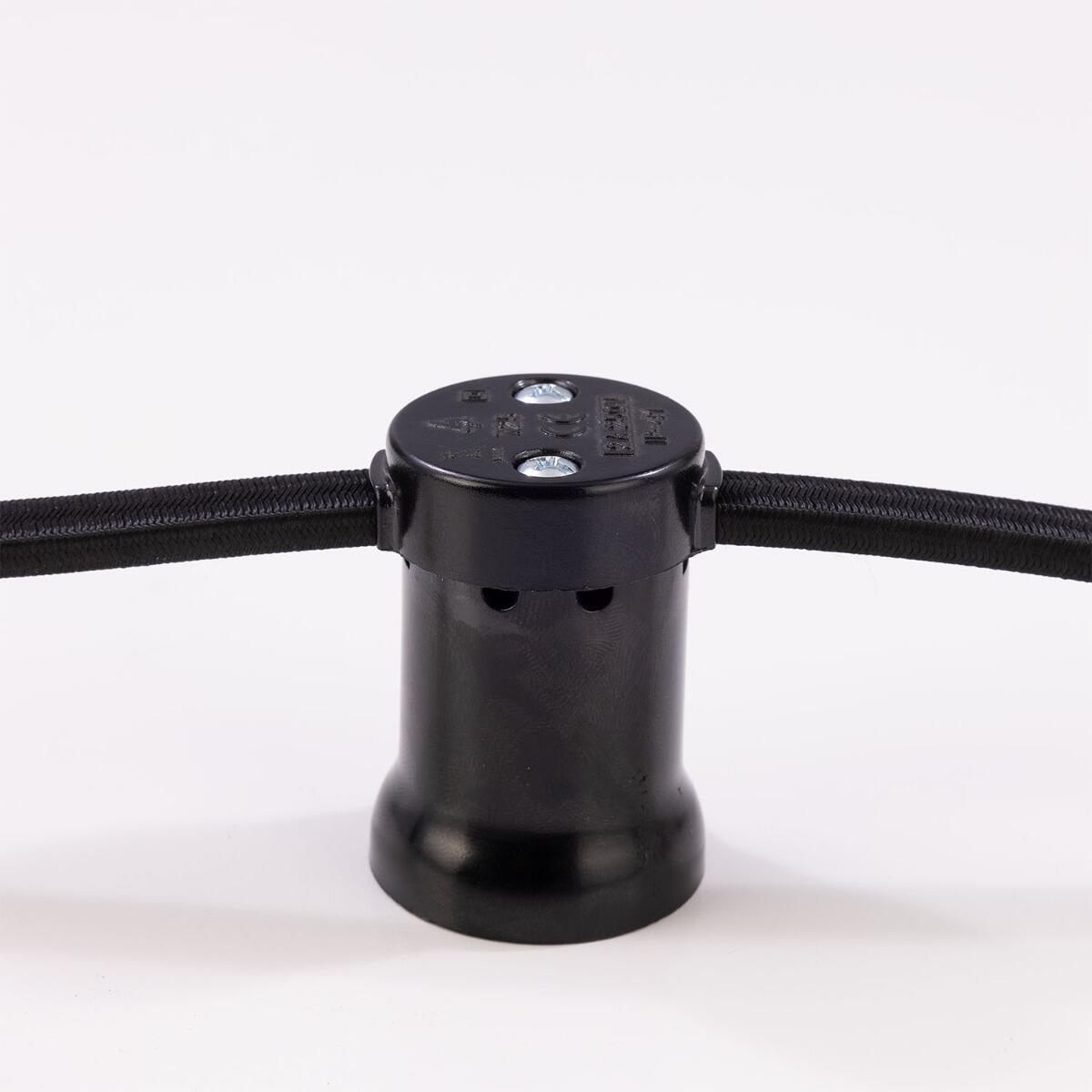 Festoon Lighting and String Lights | Mullan Lighting