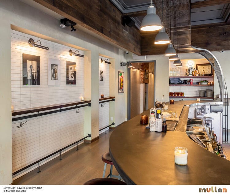 IP Rating of Light Fixtures Explained | Mullan Lighting
