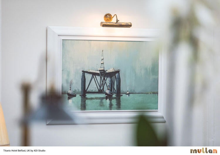 IP Rating of Light Fixtures Explained | Mullan Lighting