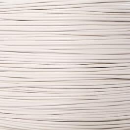 Single Core PVC Electrical Cable, White Neutral | Mullan Lighting