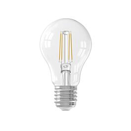 LED GLS Filament Bulb Dimmable E27 4W 2700k 350lm 6cm | Mullan Lighting