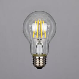 LED GLS Filament Bulb Dimmable E26 4W 2700k 350lm 2.4" | Mullan Lighting