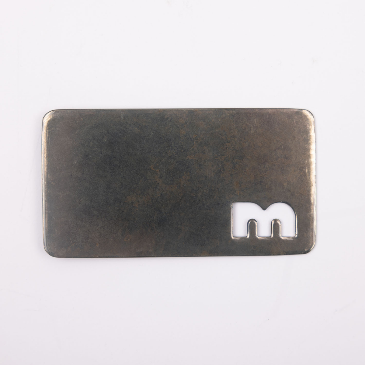 Individual Metal Colour Samples | Mullan Lighting