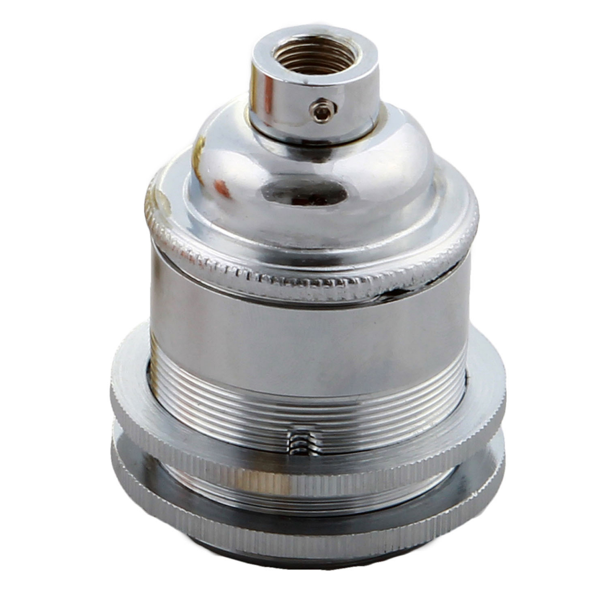 Vintage Style Edison Lamp Holder, ES E27, 5 Colours | Mullan Lighting