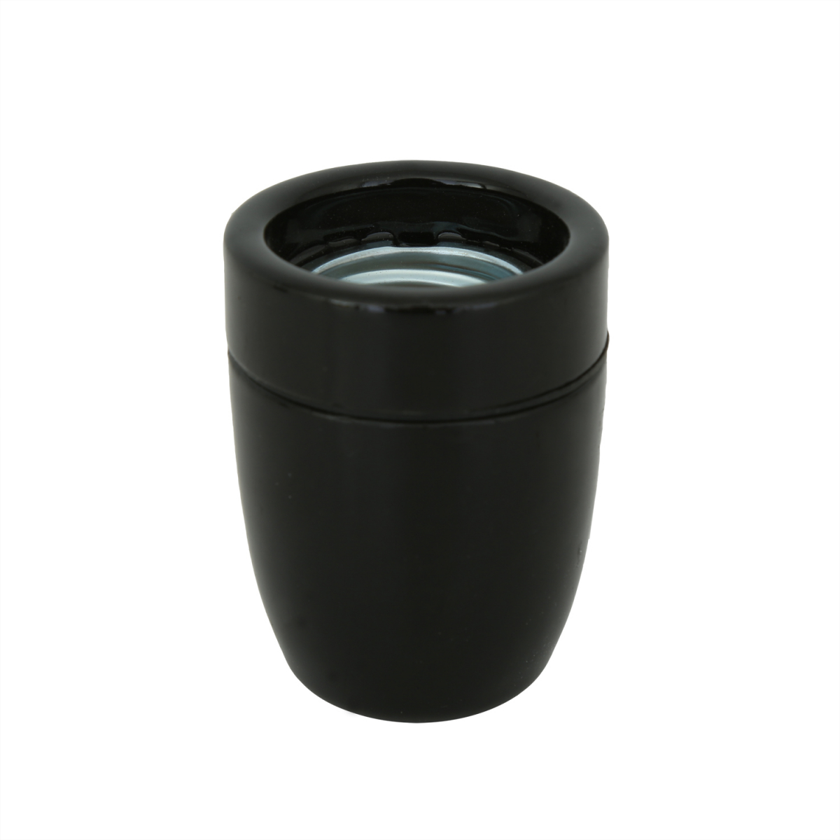 Porcelain lamp holder E27 | Mullan Lighting