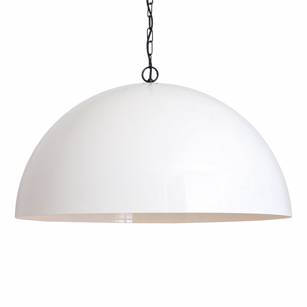 Copenhagen Large Scandinavian Pendant Light 28.7" | Mullan Lighting