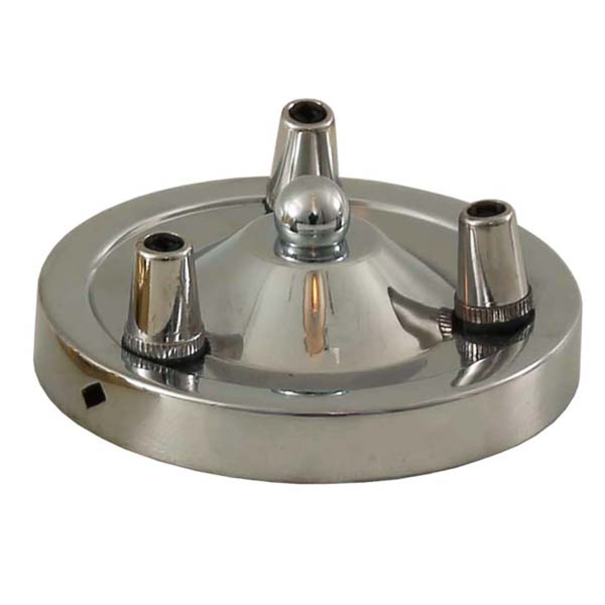 Vintage Ceiling Rose with 1-5 Outlets | Mullan Lighting
