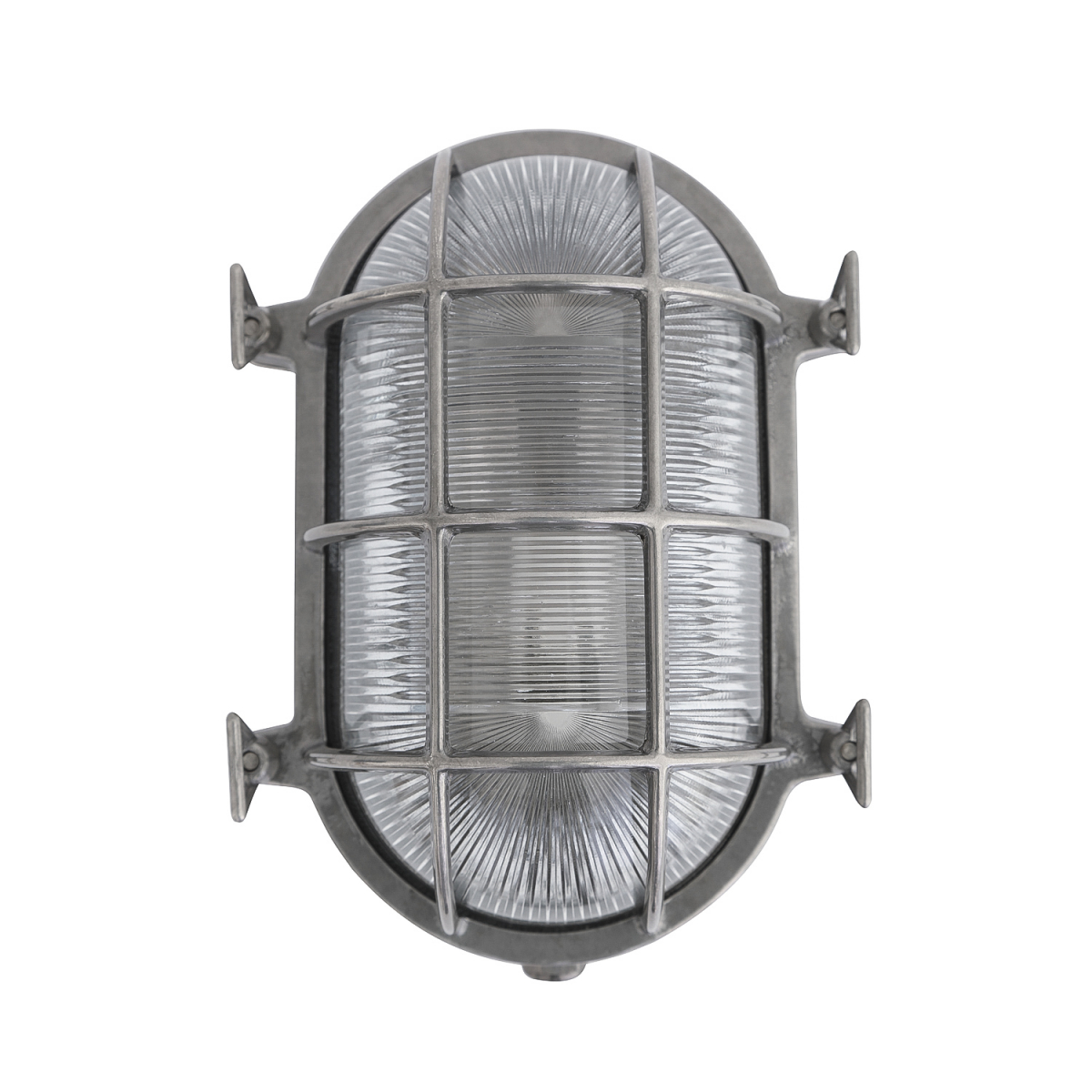 Ross Marine Nautical Bulkhead Wall Light IP54 | Mullan Lighting