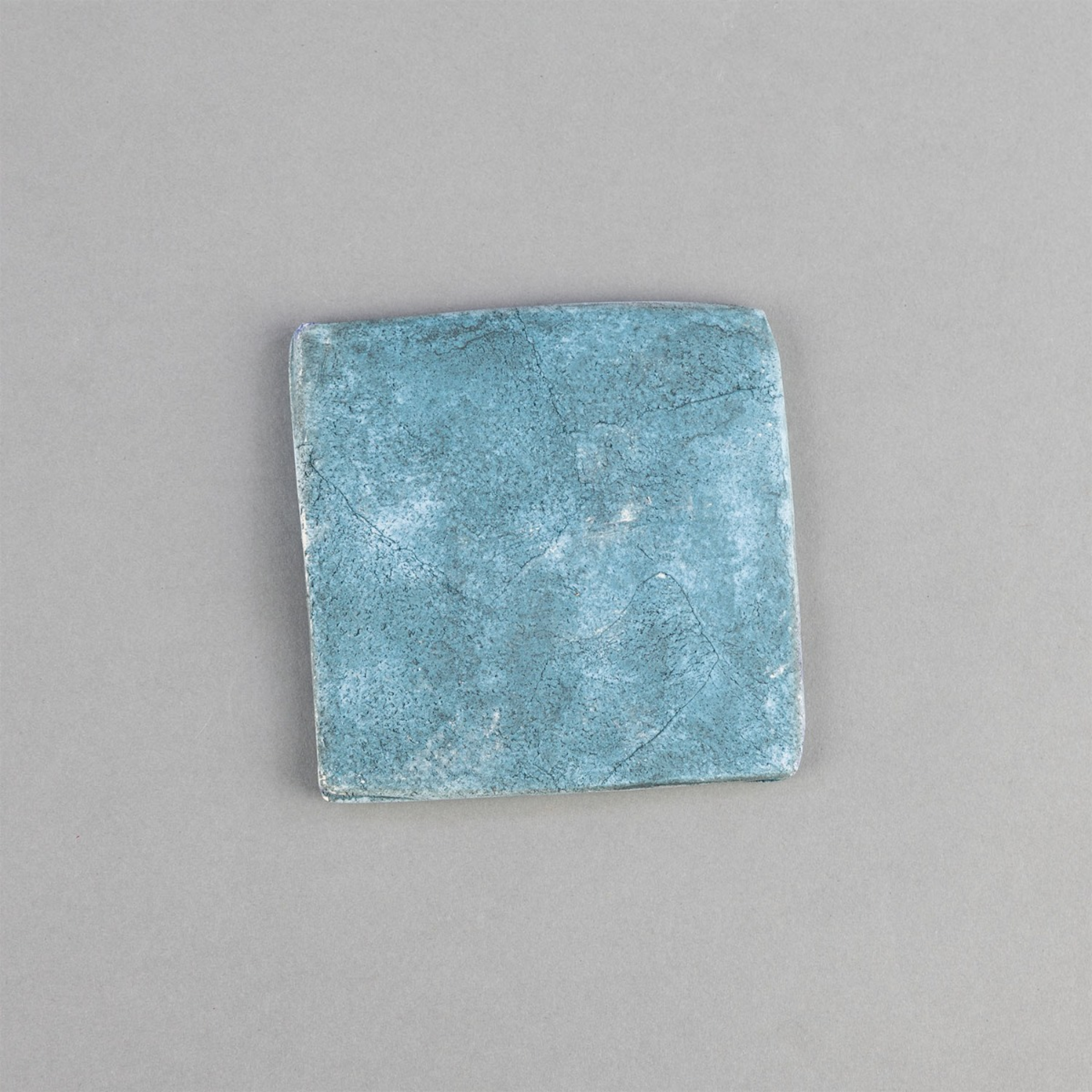 Single Ceramic Finish Samples | Mullan Lighting