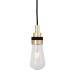 Bo Glass Bathroom Pendant Light IP65 | Mullan Lighting