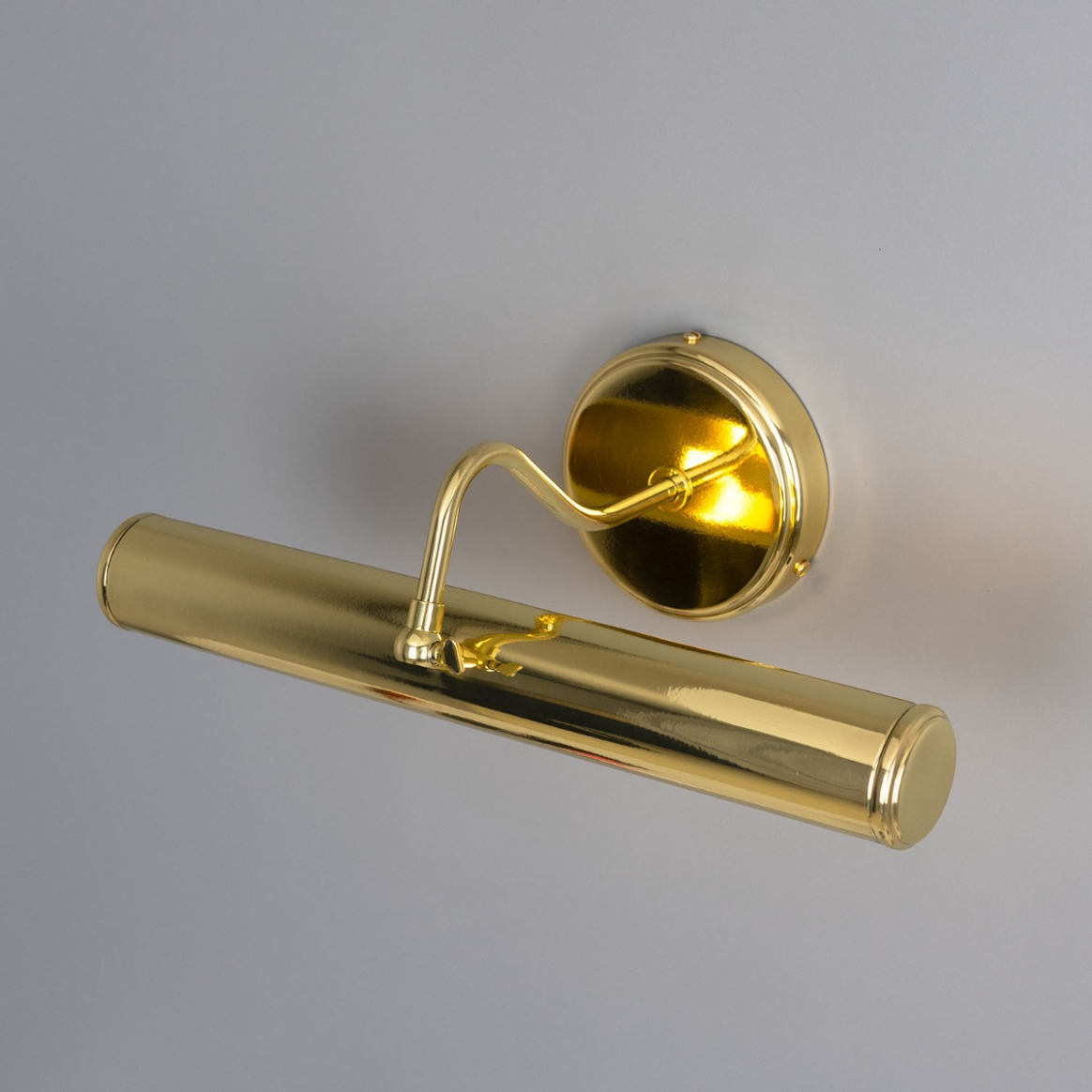 Belfast Picture Light 50.5cm | Mullan Lighting