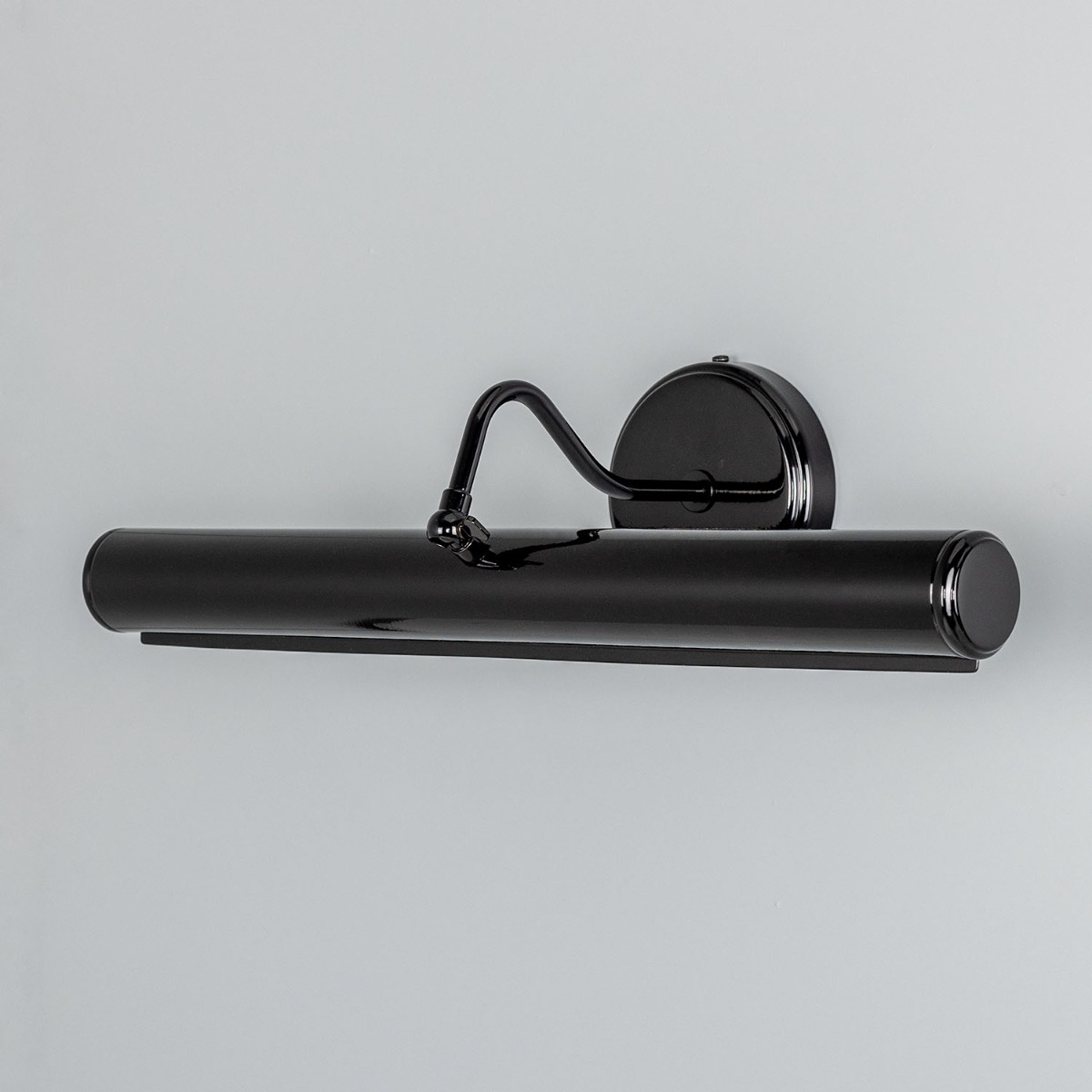 Belfast Vintage Brass Picture Light 50.5cm | Mullan Lighting