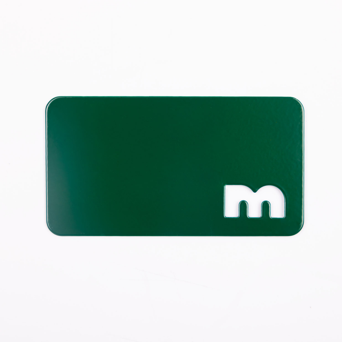 Individual Metal Colour Samples | Mullan Lighting