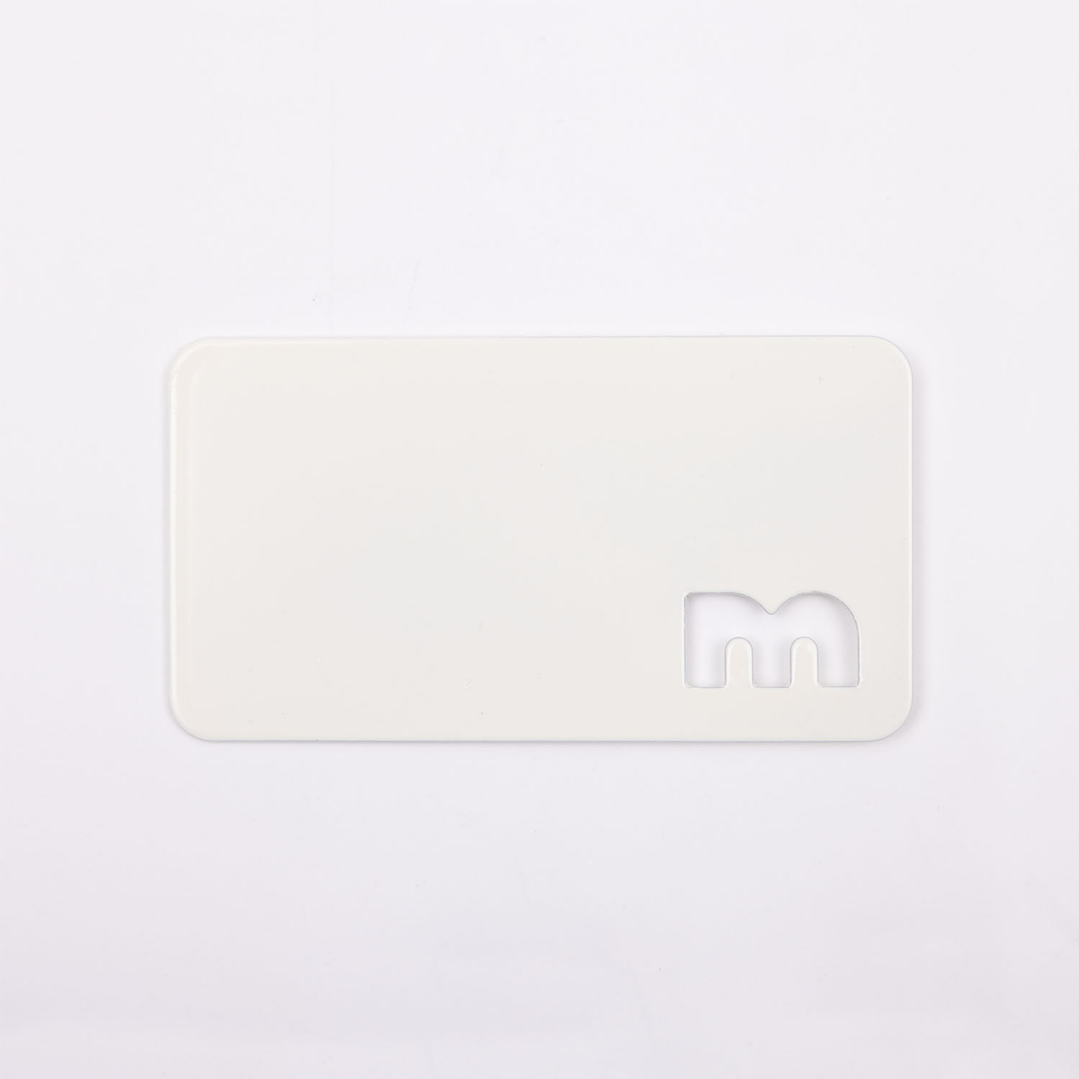 Individual Metal Colour Samples | Mullan Lighting