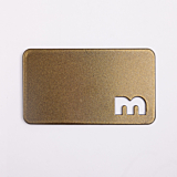 Individual Metal Colour Samples | Mullan Lighting