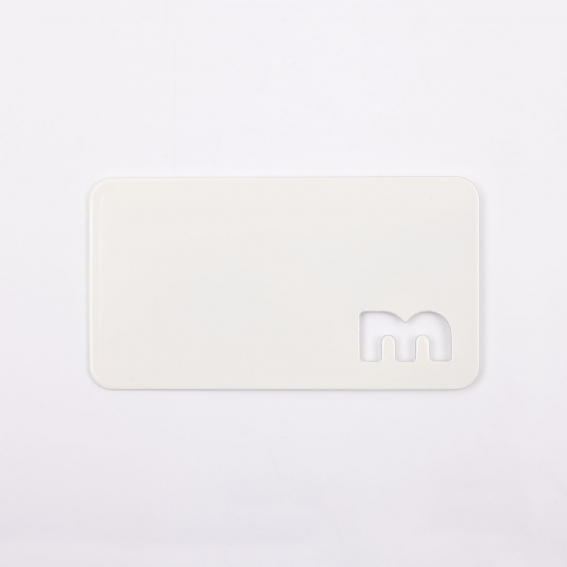 Individual Metal Colour Samples | Mullan Lighting