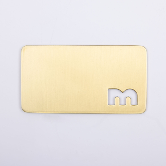 Individual Metal Colour Samples | Mullan Lighting