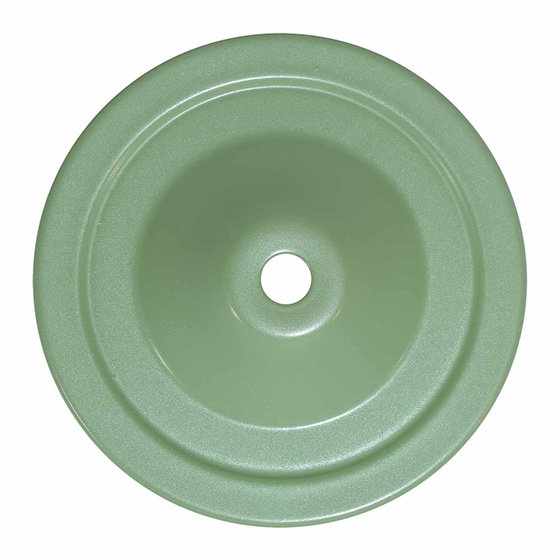 Colour Finishes | Mullan Lighting