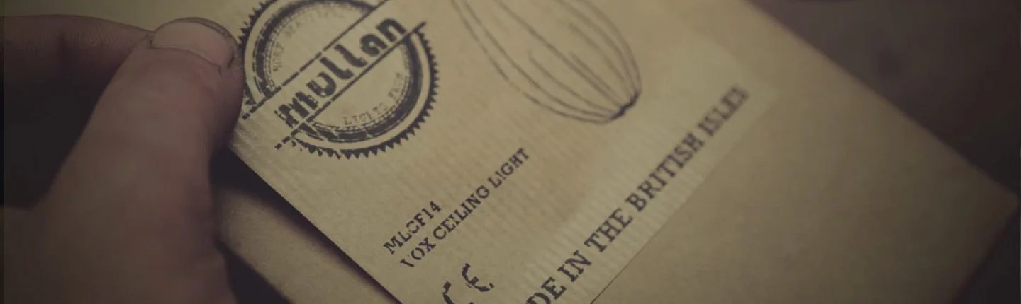 Latest Product Lighting Catalogue | Mullan Lighting